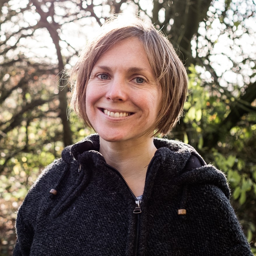 Isla Telford | OUTSIDE