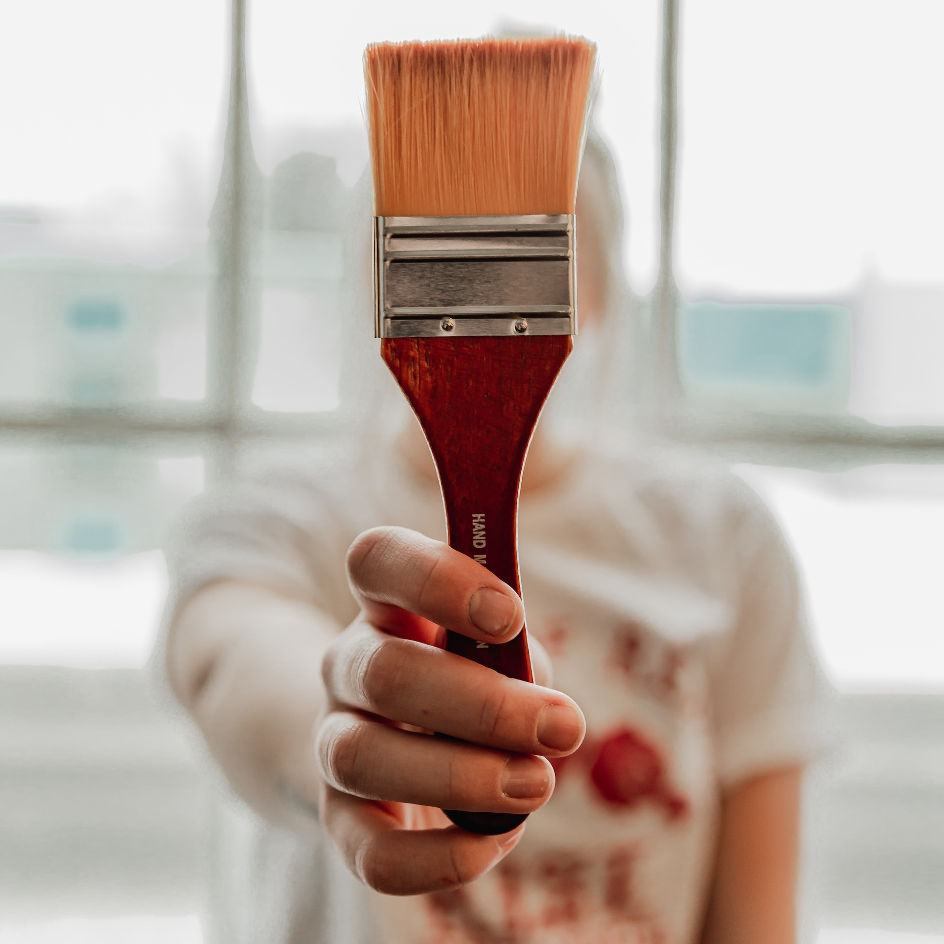 Artist Call : Women's Refuge Cheadle Mural