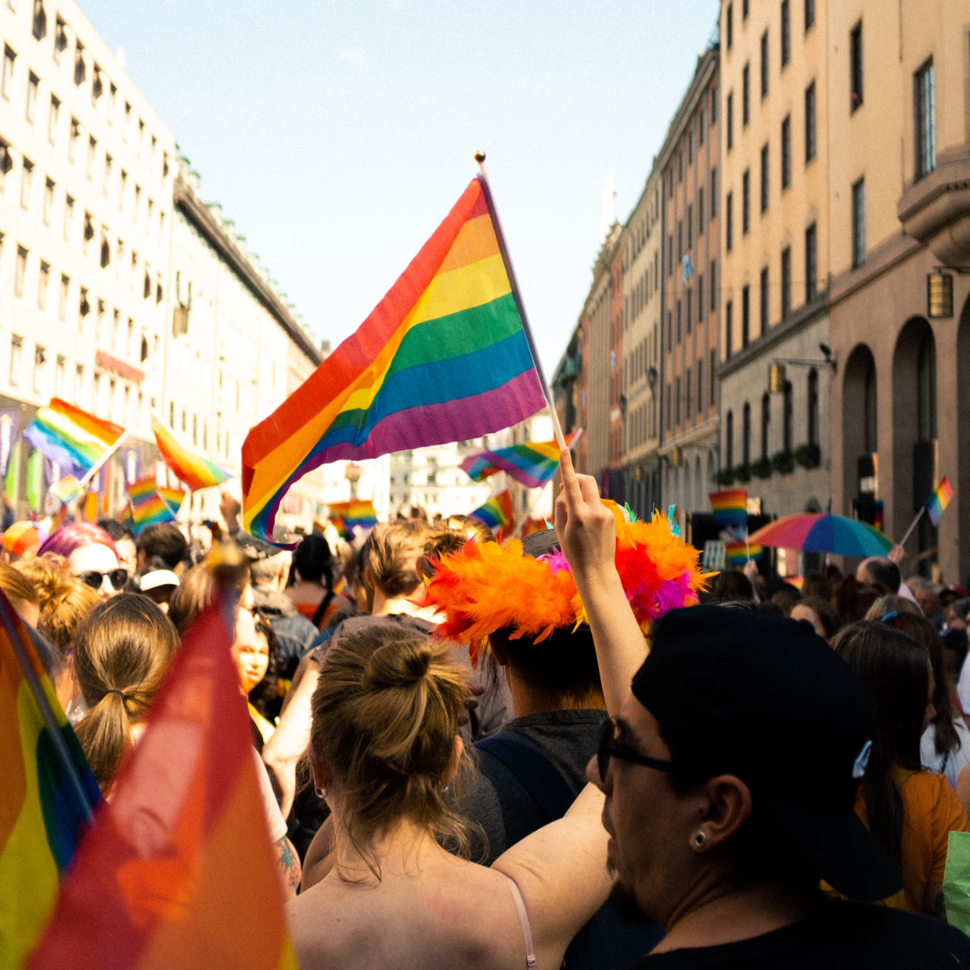 Youth Pride Artist call-out